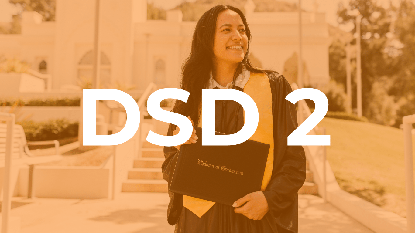 DSD 2 Kursu – Almanca Yeterlilik Sınavında Başarı